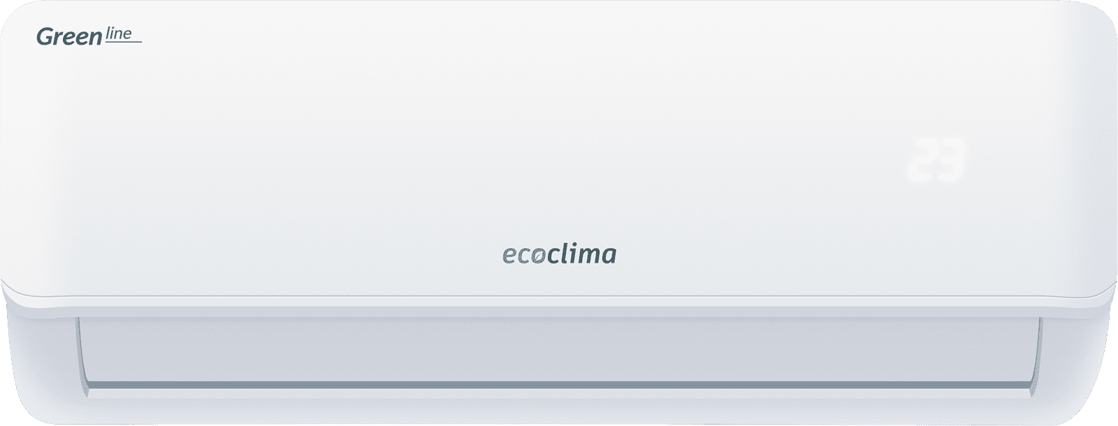 Ecoclima ECW-07GC + EC-07GC, белый